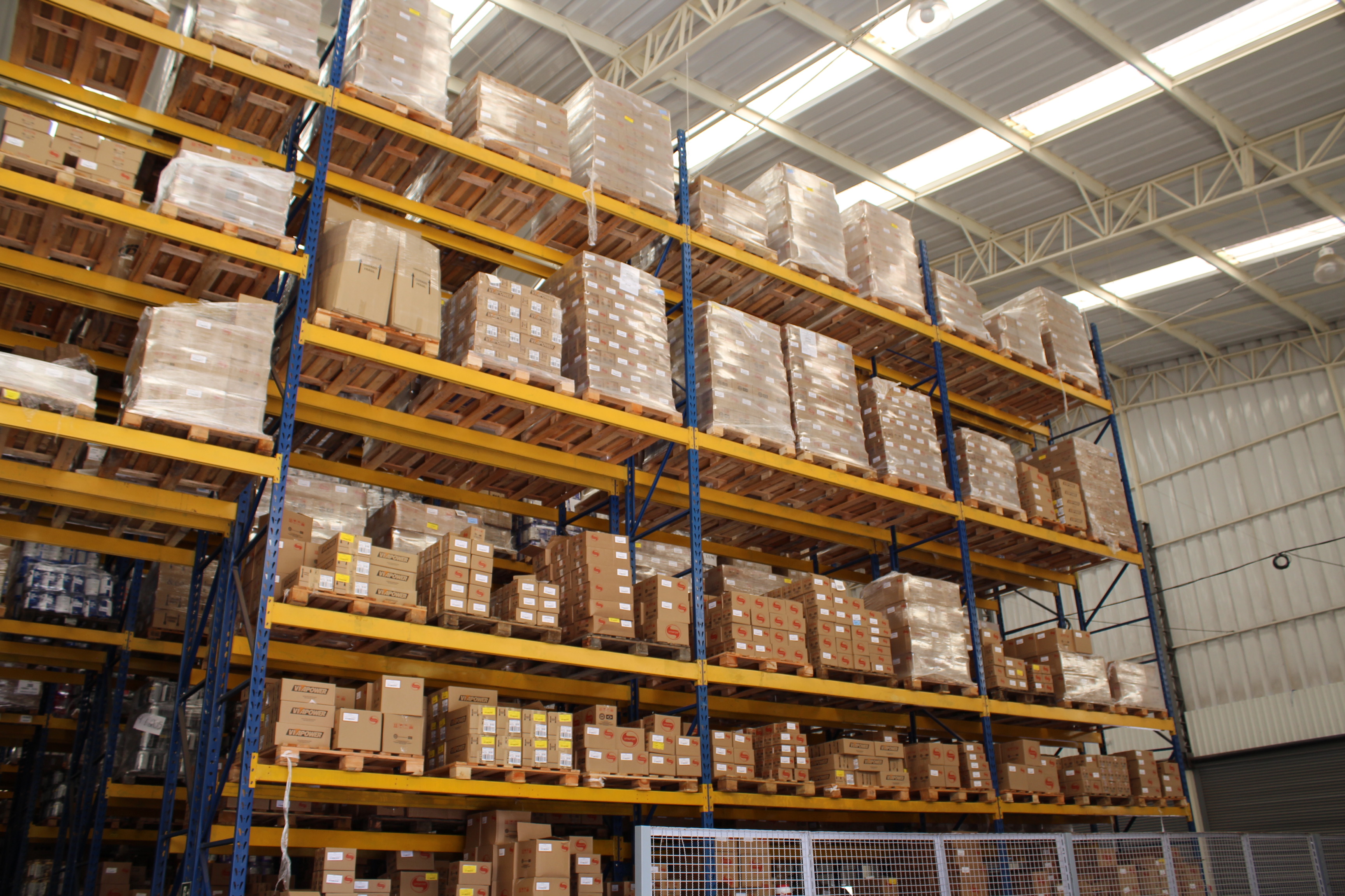 Estoca - Fulfillment e Logística para E-commerce
