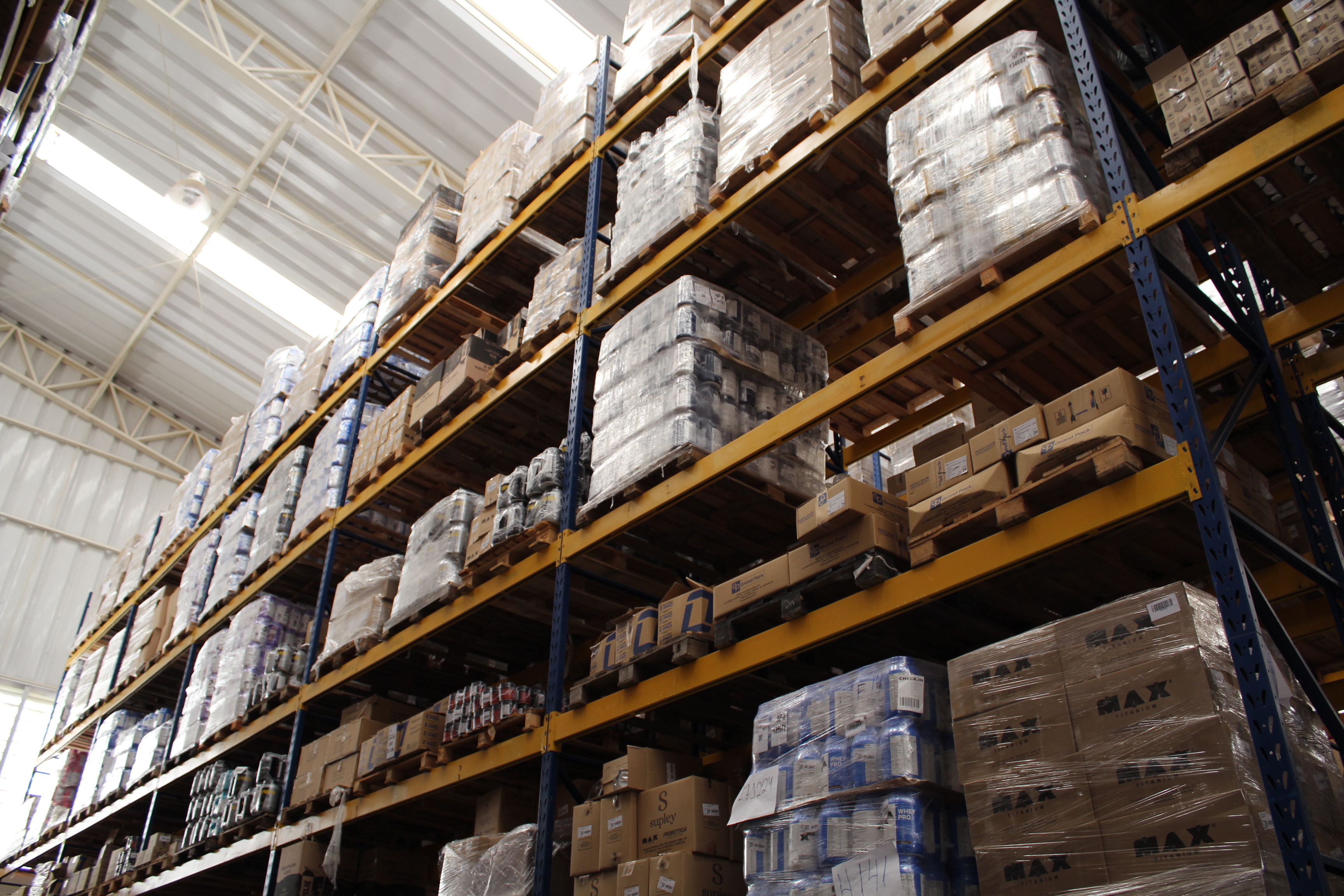 Estoca - Fulfillment e Logística para E-commerce