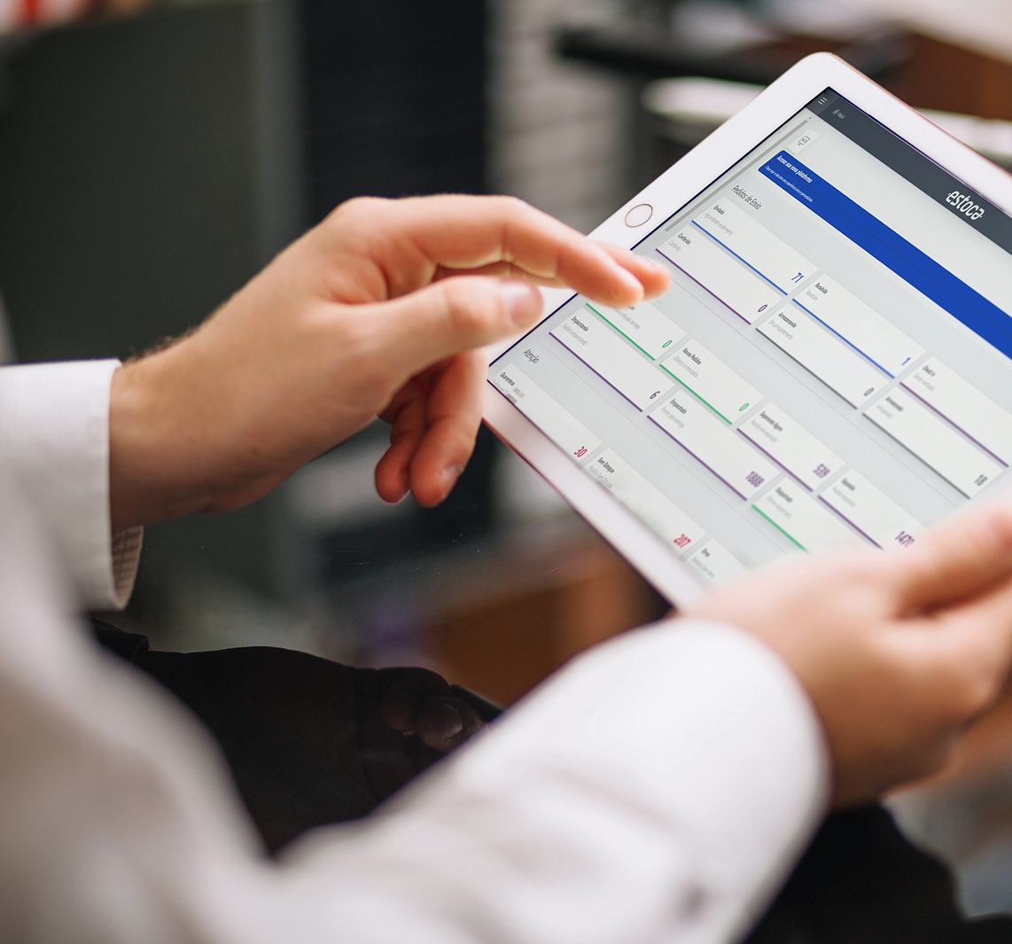 WMS para E-commerce: Sistema de Gestão de Armazém | Estoca