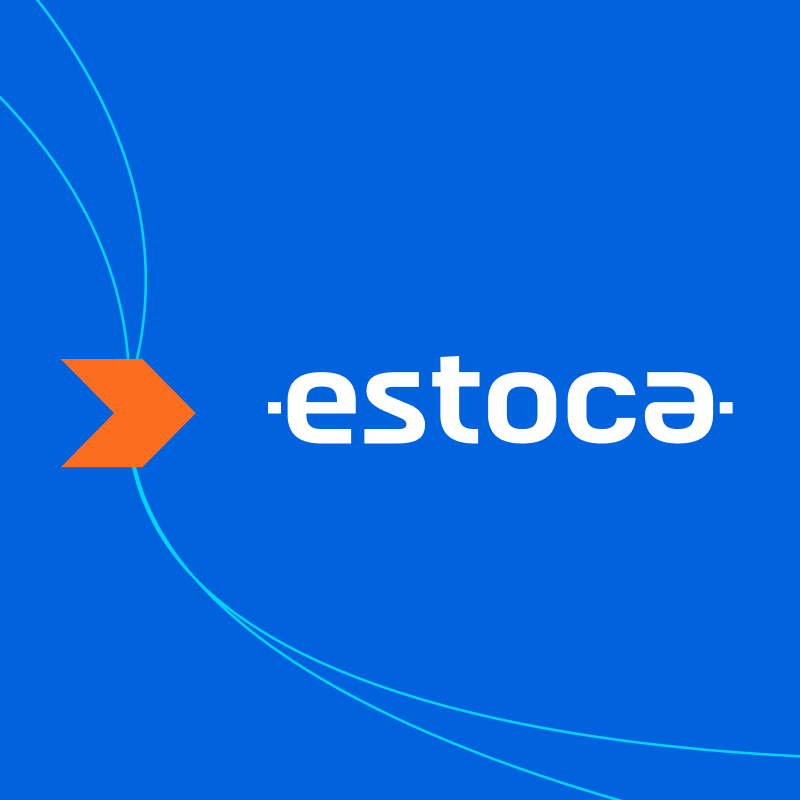 Estoca - Fulfillment e Logística para E-commerce
